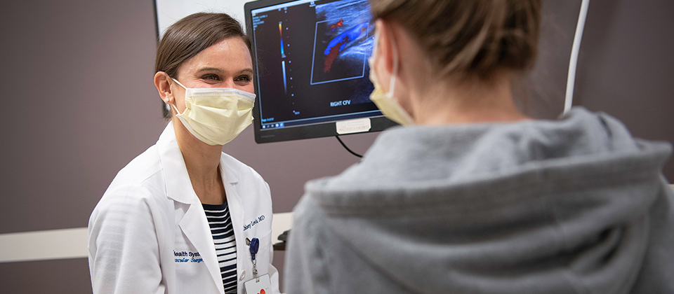 Innovative TCAR Procedure at Elliot Hospital: Preventing Strokes with ...