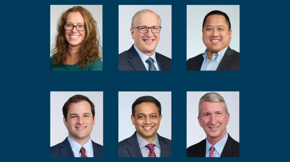 Top Cardiovascular Experts Choose The Elliot Heart and Vascular Center ...