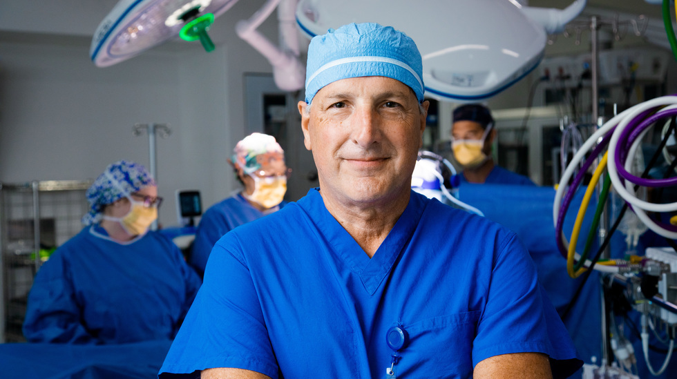 What to Expect with Open Heart Surgery at The Elliot