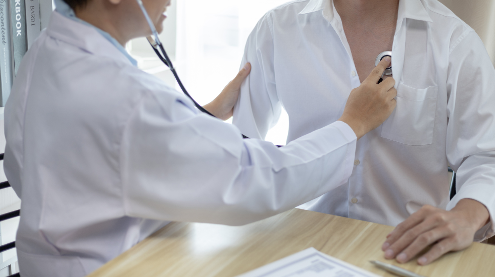 Recognizing and Treating AFib: Symptoms, Diagnosis, and Heart Care in NH