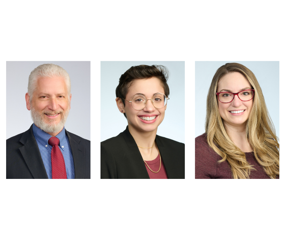Elliot Health System Welcomes Three New Providers :: Elliot Hospital