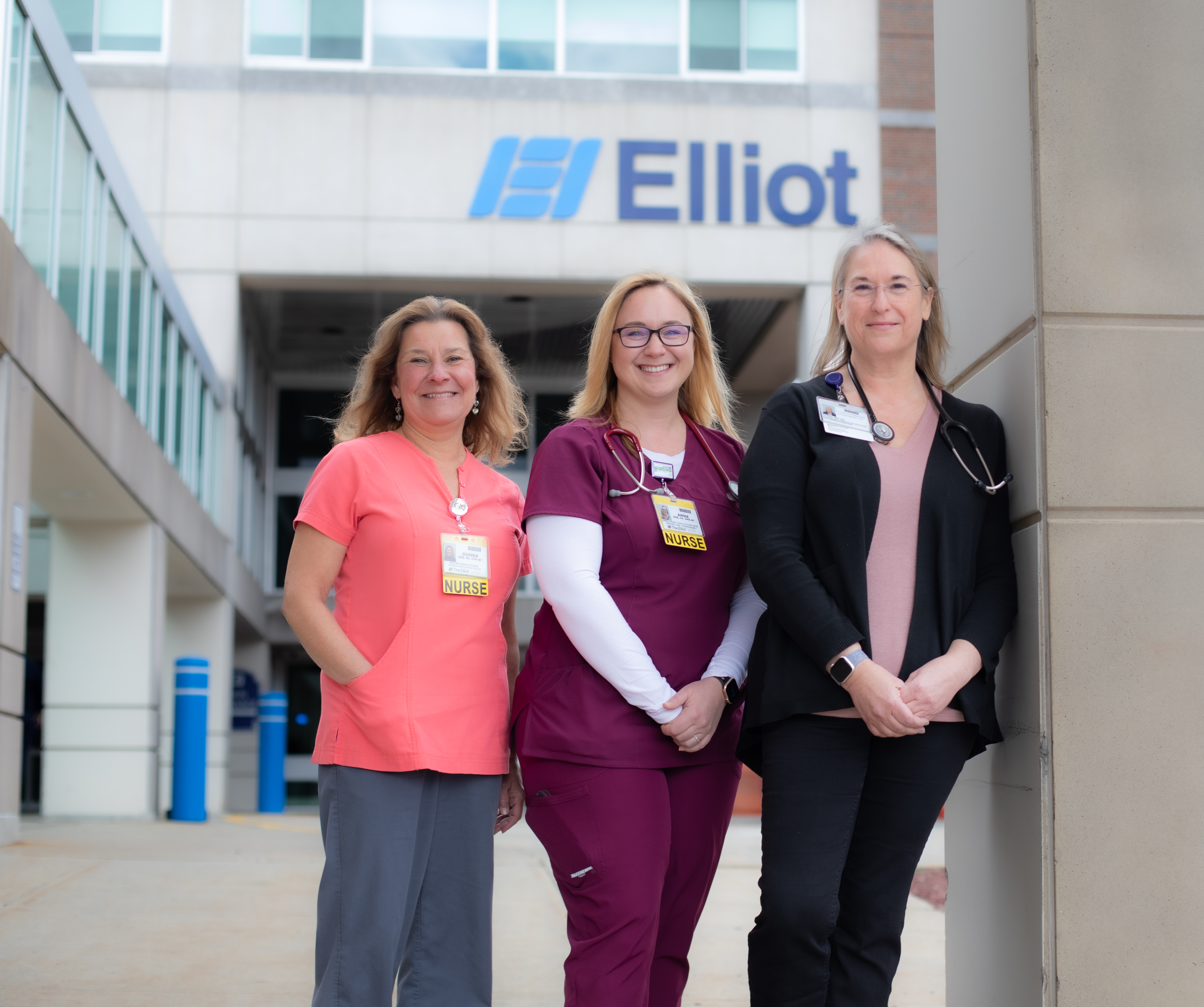 Elliot Health System Awarded Bond Rating Upgrade by Moody’s Ratings ...