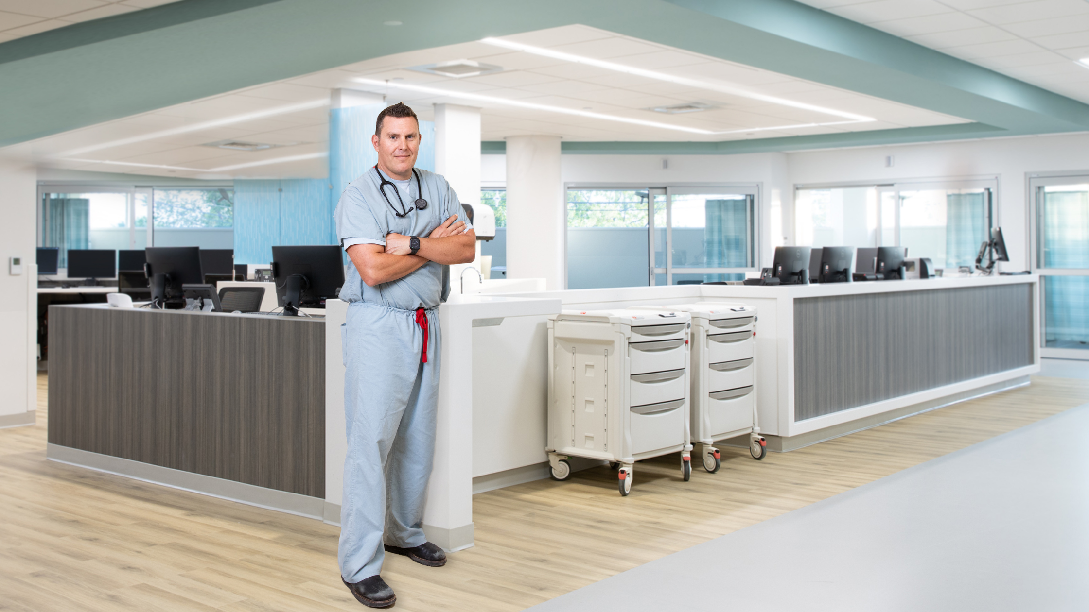 Helping You Receive Care Where and When You Need It :: Elliot Hospital