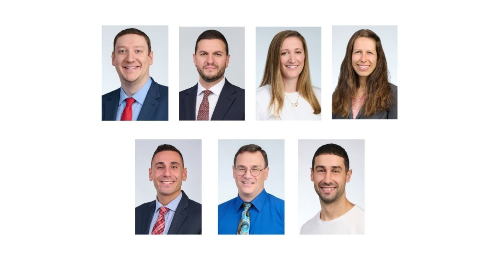 Elliot Health System Welcomes Seven New Providers :: Elliot Hospital