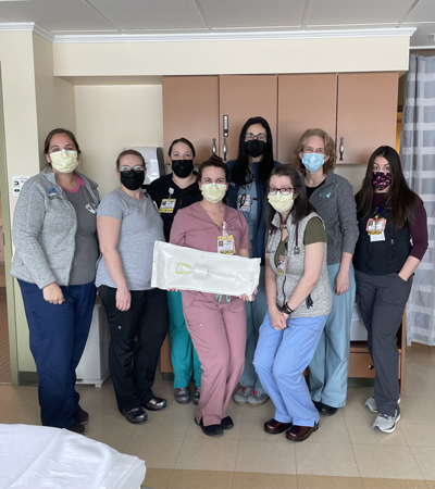 Revolutionizing Postpartum Care: Elliot Hospital & Southern NH Medical ...