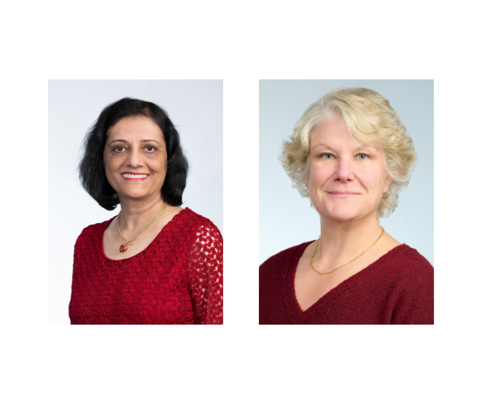 Meet Our New Providers: Dr. Gunjan Panesar & Natalie Lampron, APRN ...