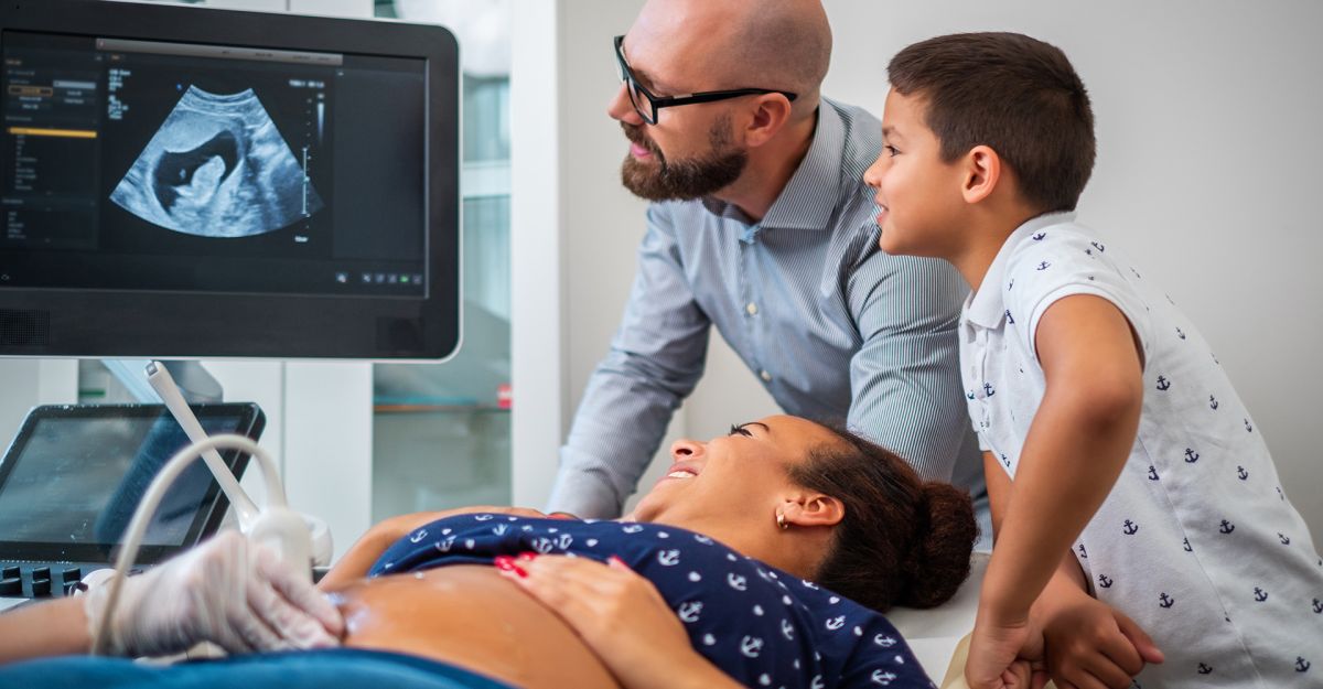 Maternal Fetal Medicine Services | The Elliot